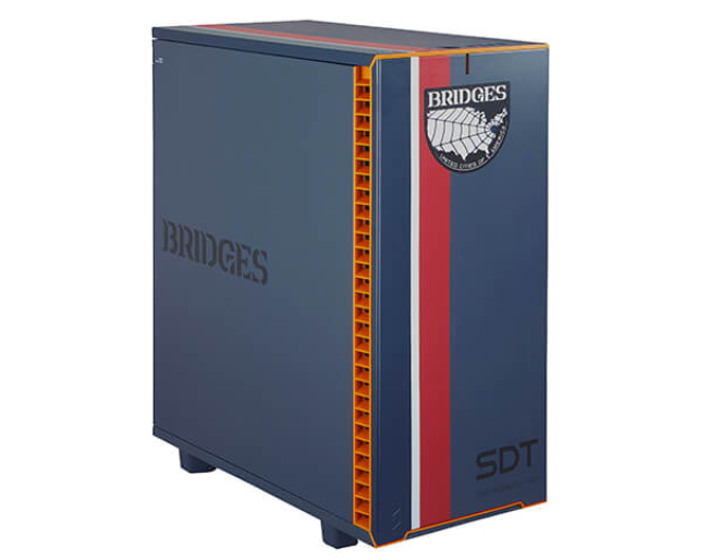 [Look] Tsukumo and Kojima Productions Launches 'Death Stranding ...