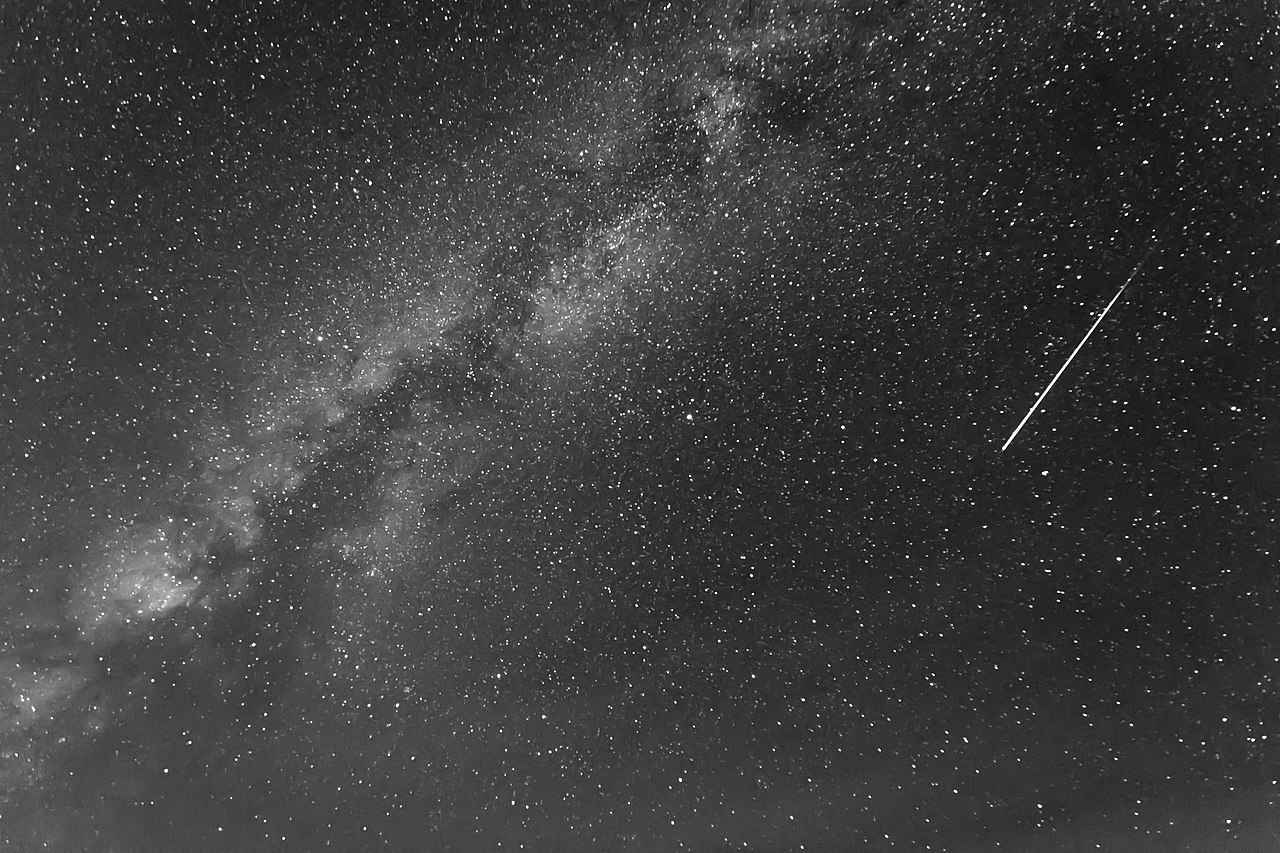 August Meteor Showers: Perseids, Kappa Cygnids, Alpha Aurigids—Here’s ...