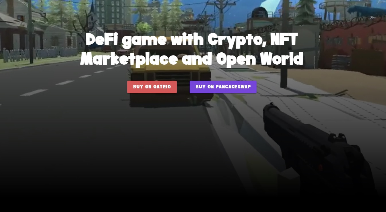 Top 3 Upcoming NFT Games to Watch Out in 2022 | Get to Know Each of Them