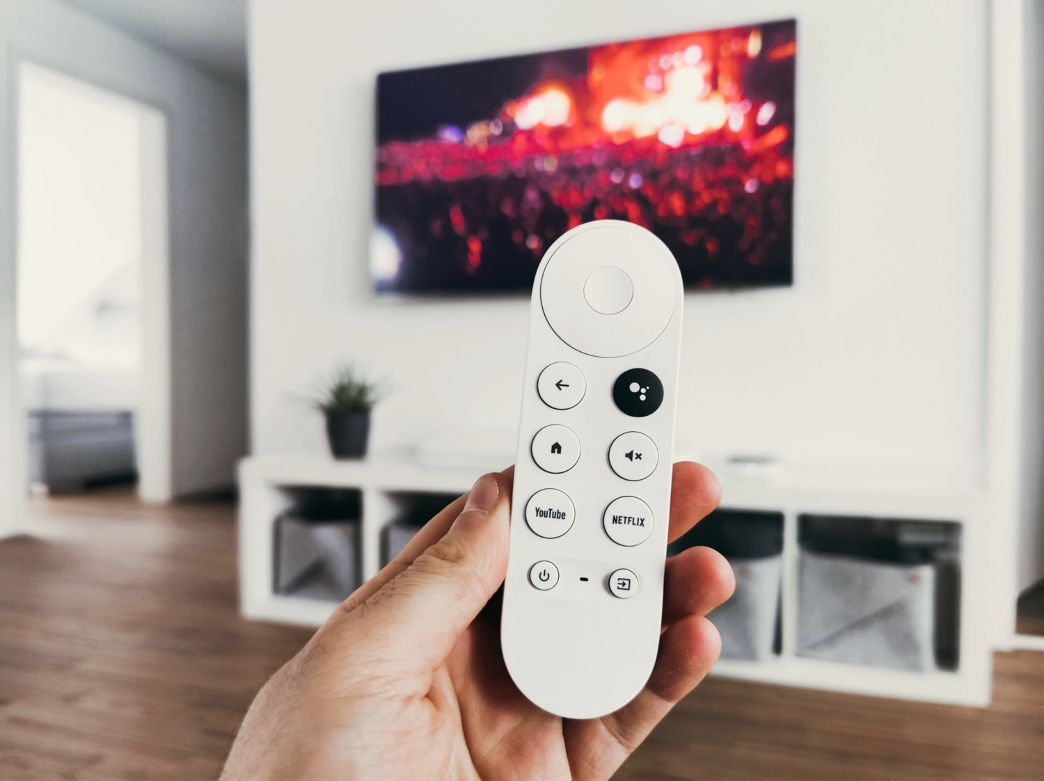 ‘Google TV Streamer’ is the New Set-Top Box to Replace Chromecast