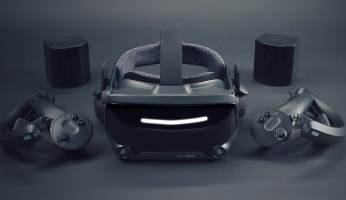 [Gadget Battle] Oculus Quest 2 vs Valve Index: What Should You Buy ...
