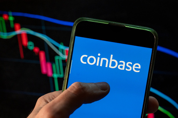Coinbase Reports 11% Stock Increase, Bullish Returns in the Crypto ...