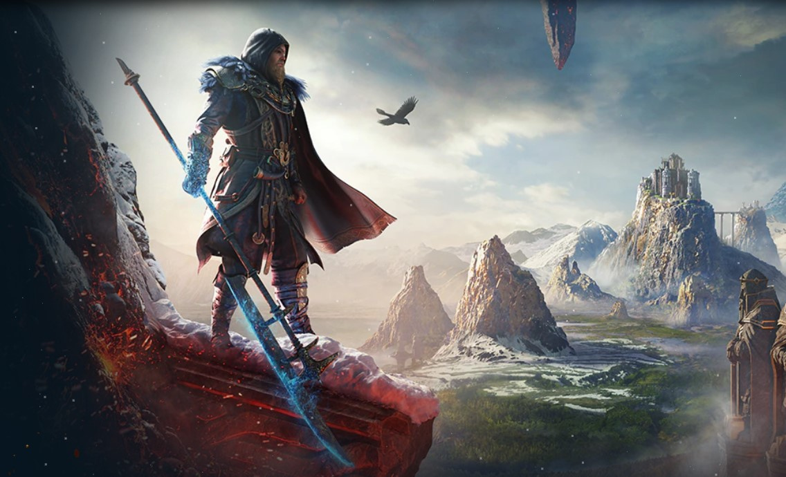 Best Open-World PS5 Games to Explore [2022]