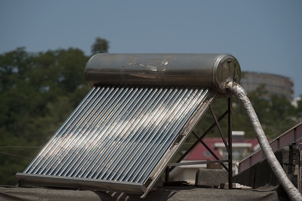 [GADGET] Solar Water Heater: Why This Green Device is In-Demand ...