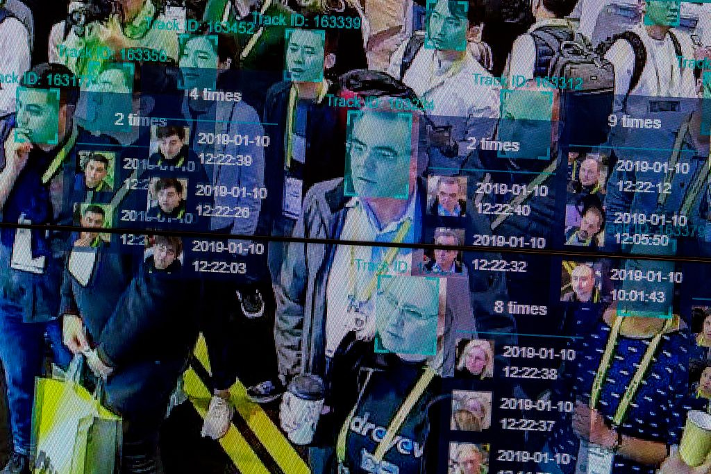Detroit Paying $300,000 to Man Arrested After False Facial Recognition ...