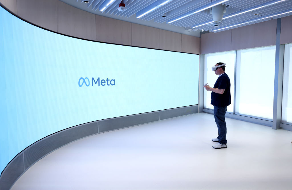 Meta's CTO for Virtual Reality John Carmack Resigns from the Company