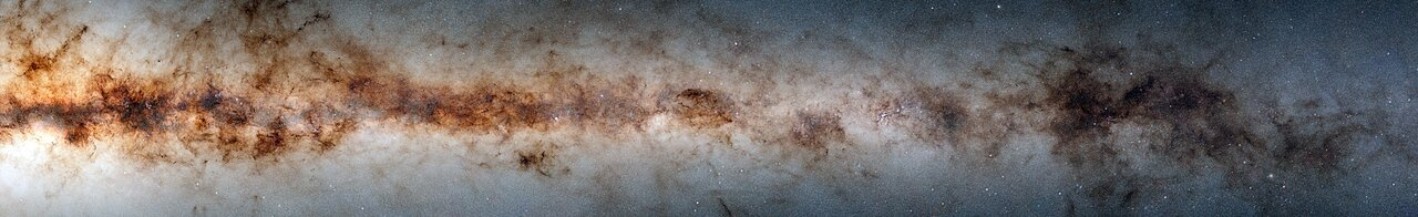 DECam Captures New Galactic Panorama that Shows Over 3 Billion of ...