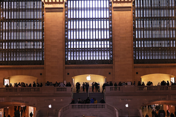 Apple's Executives, Imposed Policies Violate Labor Rights