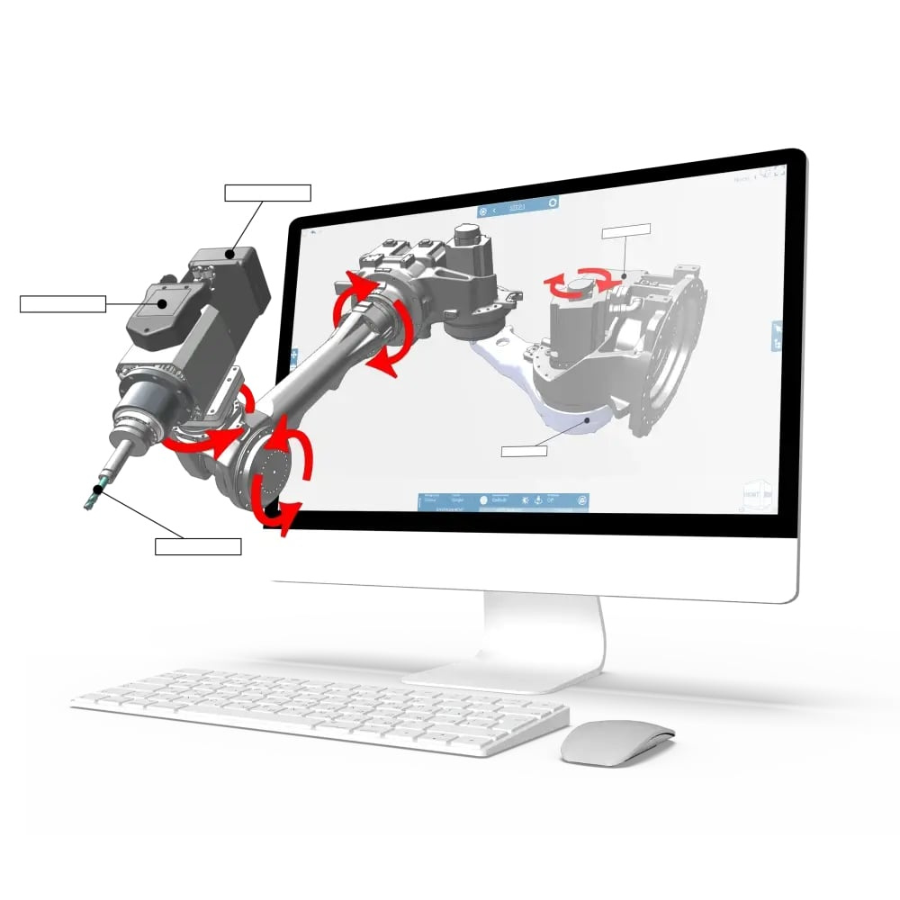 Modernize Your Documentation With 3D Models From Cadasio