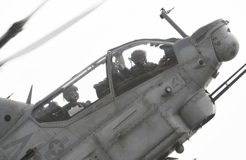 [WEIRD] US Military Flyovers Force Asexual Lizards to Overeat; Here's ...