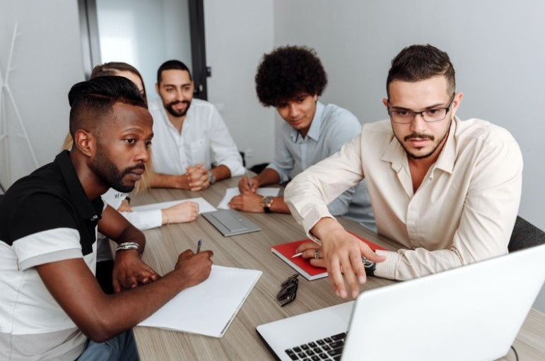 Top 5 Managed IT Service Providers in 2023