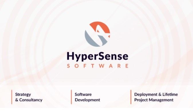 Progressive Tech Products? Introducing HyperSense Software