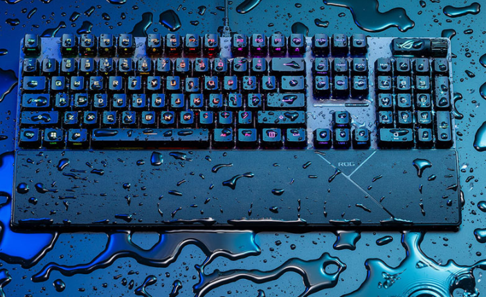 Best Full-Size Mechanical Keyboard to Amp Your Gaming Needs [2023]