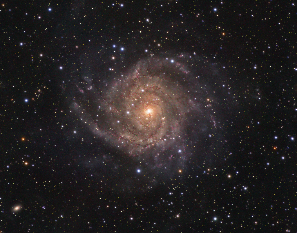 [LOOK] NASA's Picture of the Day Reveals Stunning View of a Hidden ...