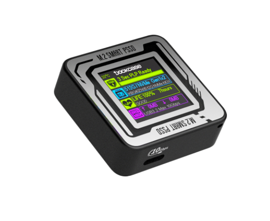 This Small SSD is Perfect For Videographers Who Use iPhone 15 Pro