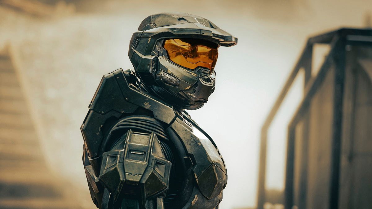 Halo Season 2 Series to Bring a Time Jump—What to Expect from Its Next ...