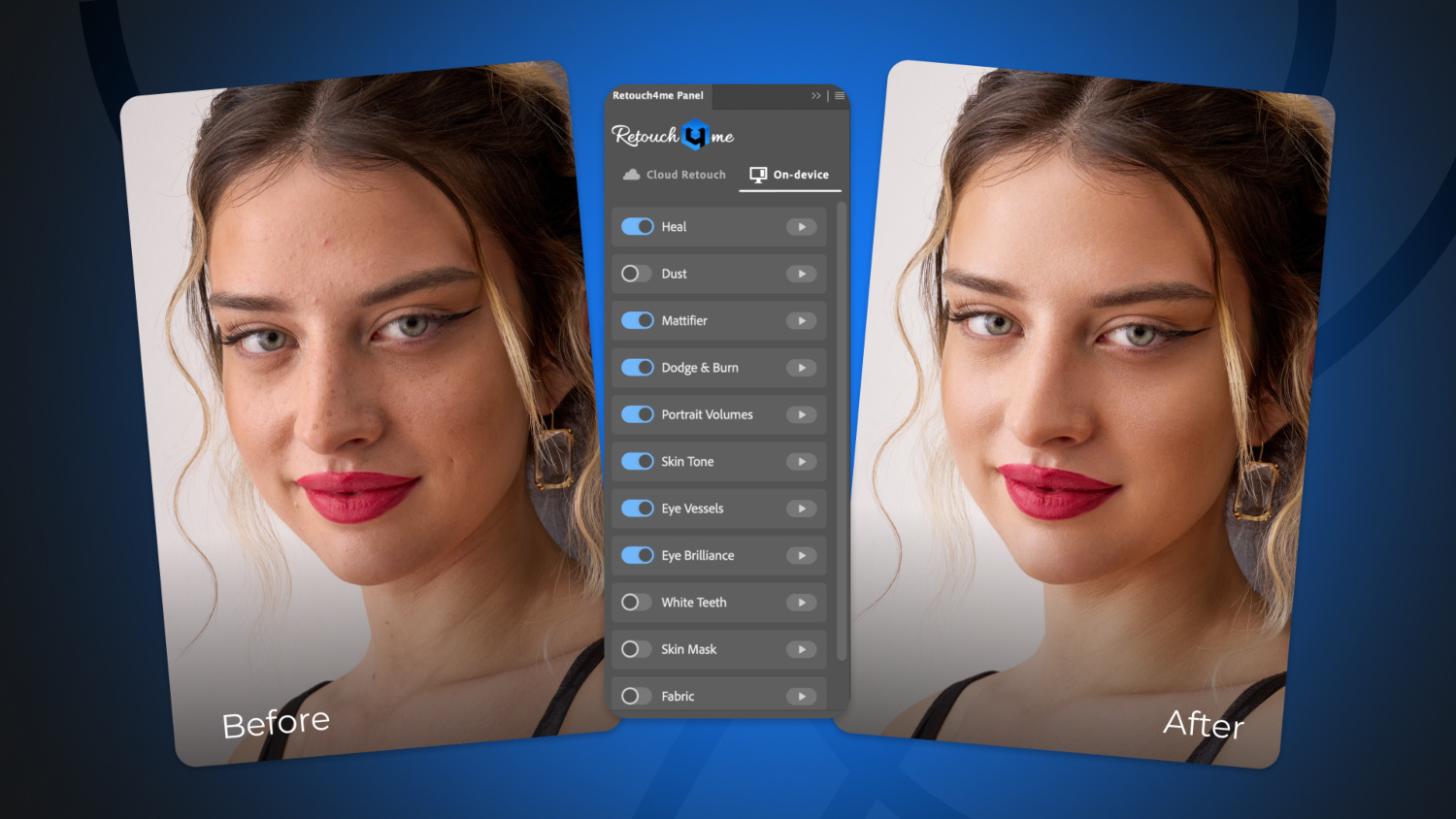 Revolutionize Your Retouching Process: How Retouch4me's AI Plugins ...