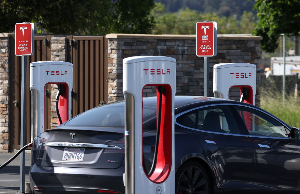 What Is Musk's Next Move After Axing Tesla's Entire Supercharger ...