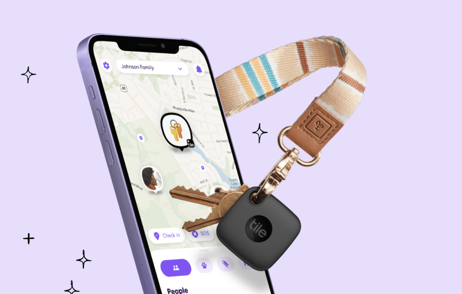 Life360 Chooses Satellite Connectivity Over Apple, Google Partnerships ...