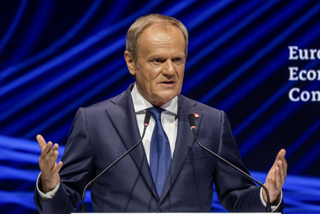 Poland Blames Russia for Fake News Story Posted on Polish State Media ...