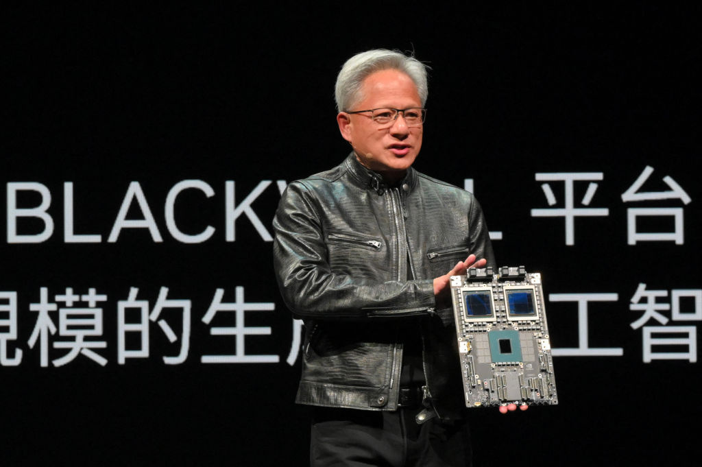 Nvidia Unveils 'Rubin' Next-Gen AI Chip Platform for 2026 Rollout Nvidia Unveils 'Rubin' Next-Gen AI Chip Platform for 2026 Rollout