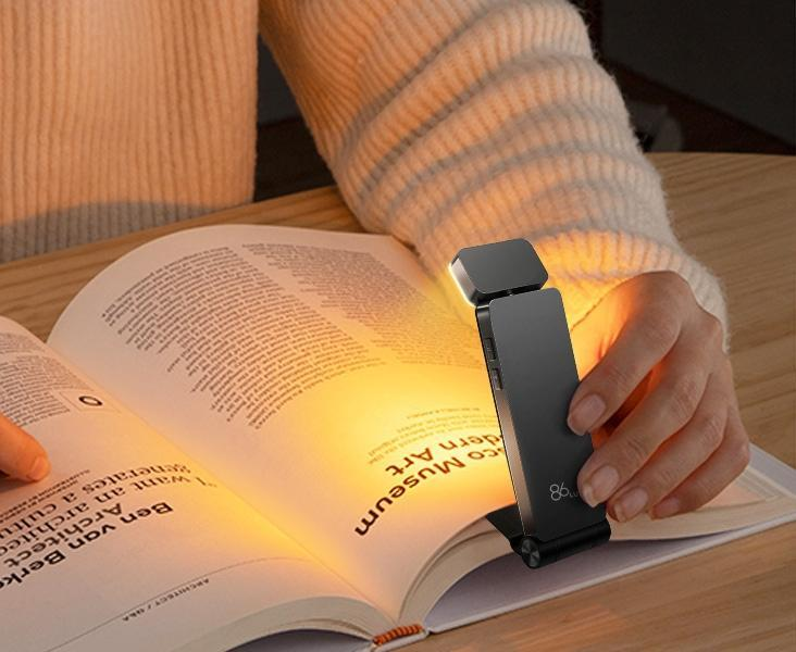 Illuminate Your Reading: Why the 86Lux Book Light Is a Must-Have