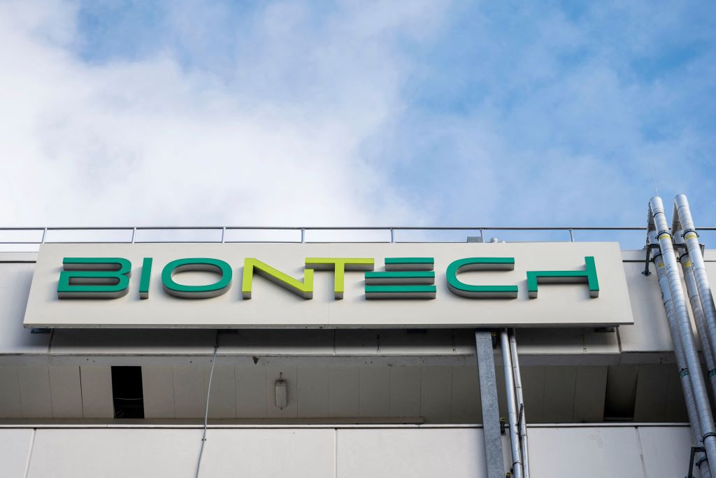 FDA Halts BioNTech's Lung, Breast Cancer Drug Trial Over Safety Concerns