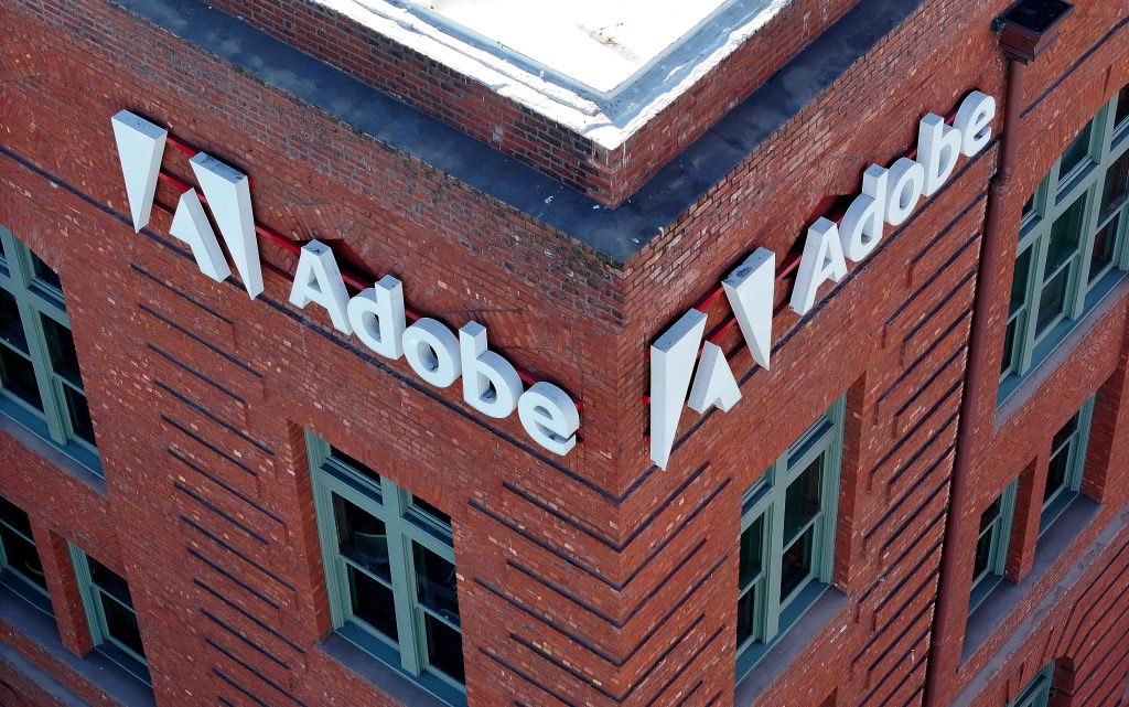 Adobe Sued by US Over Deceptive Subscription Pricing Terms