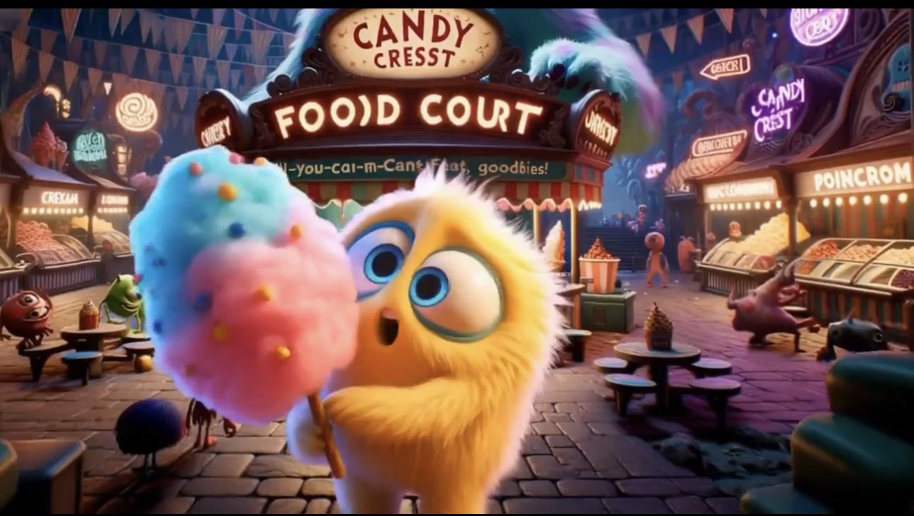 Luma's AI Video Tool Dream Machine Under Scrutiny After Altered Version ...