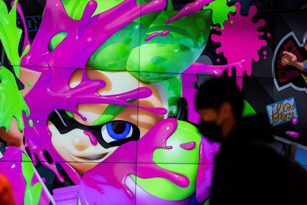 Japanese Man Sent Death Threats to Nintendo Due to Frustration with ...