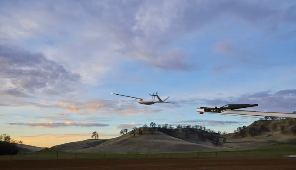Mayo Clinic to Launch Same-Day Prescription Drugs Drone Delivery Next Year