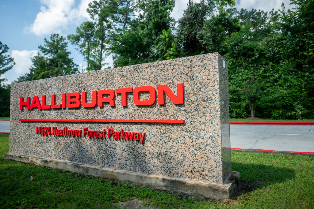 Halliburton Cyberattack: No Energy Services Affected but Some Systems ...