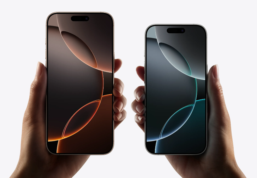 All Four iPhone 16 Models Have 8GB RAM, Johny Srouji Says: Is It ...
