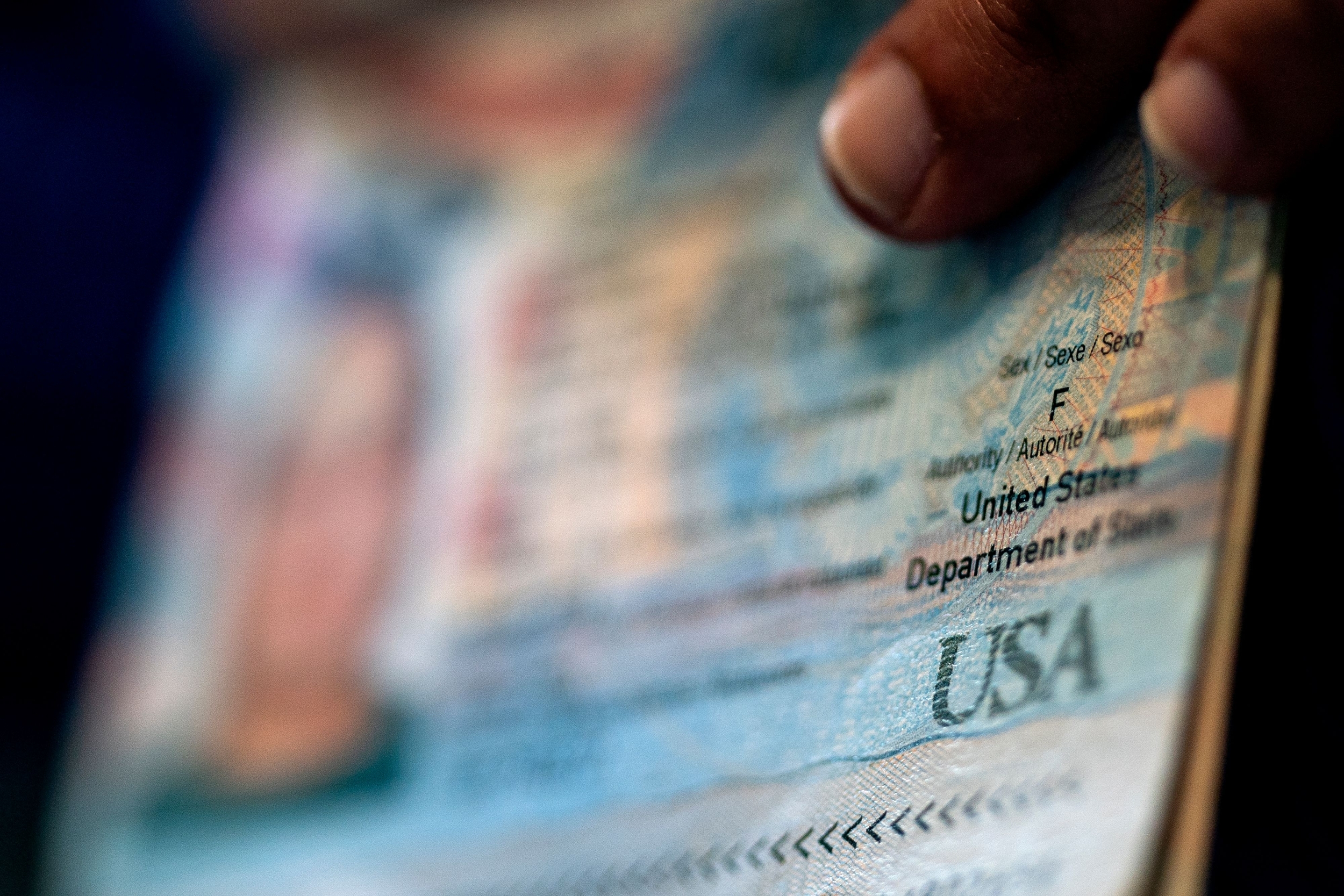 US Passport Online Renewal Is Now Here but Delivery Time Is Longer Than ...