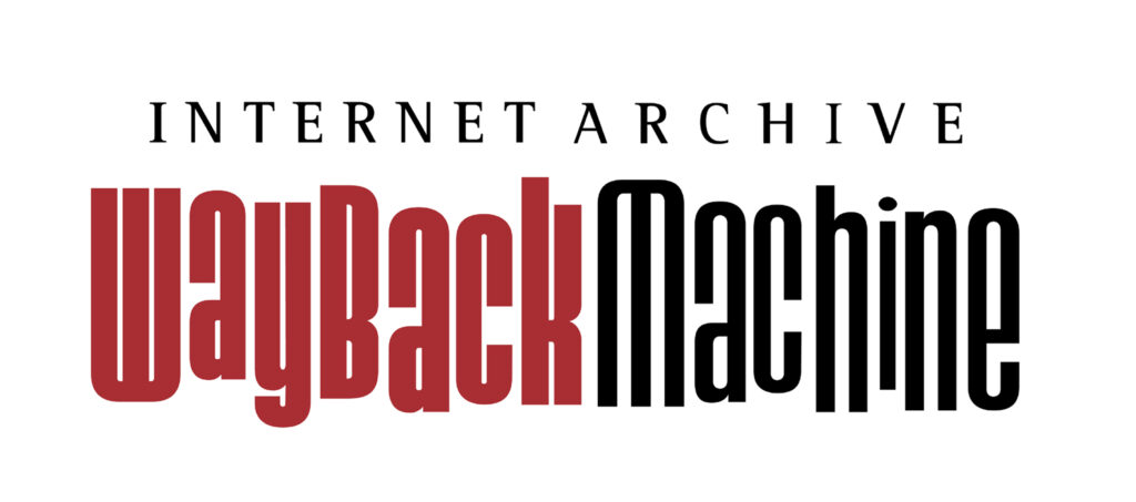 The Internet Archive, Wayback Machine Are Back Online After Cyberattack,But Is Read-Only