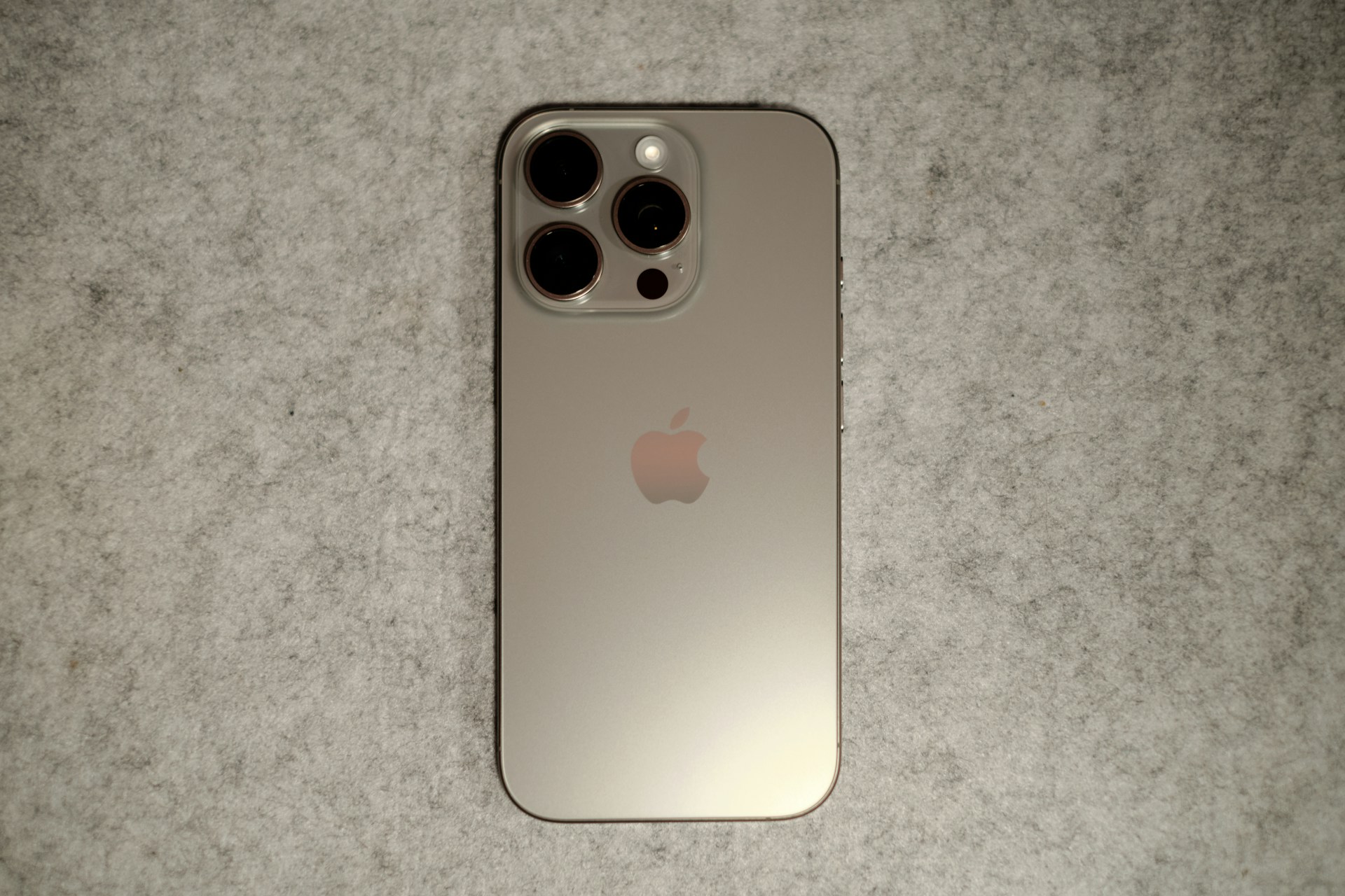 Future iPhones to Get 12GB Memory Next Year as Apple Intelligence Era ...