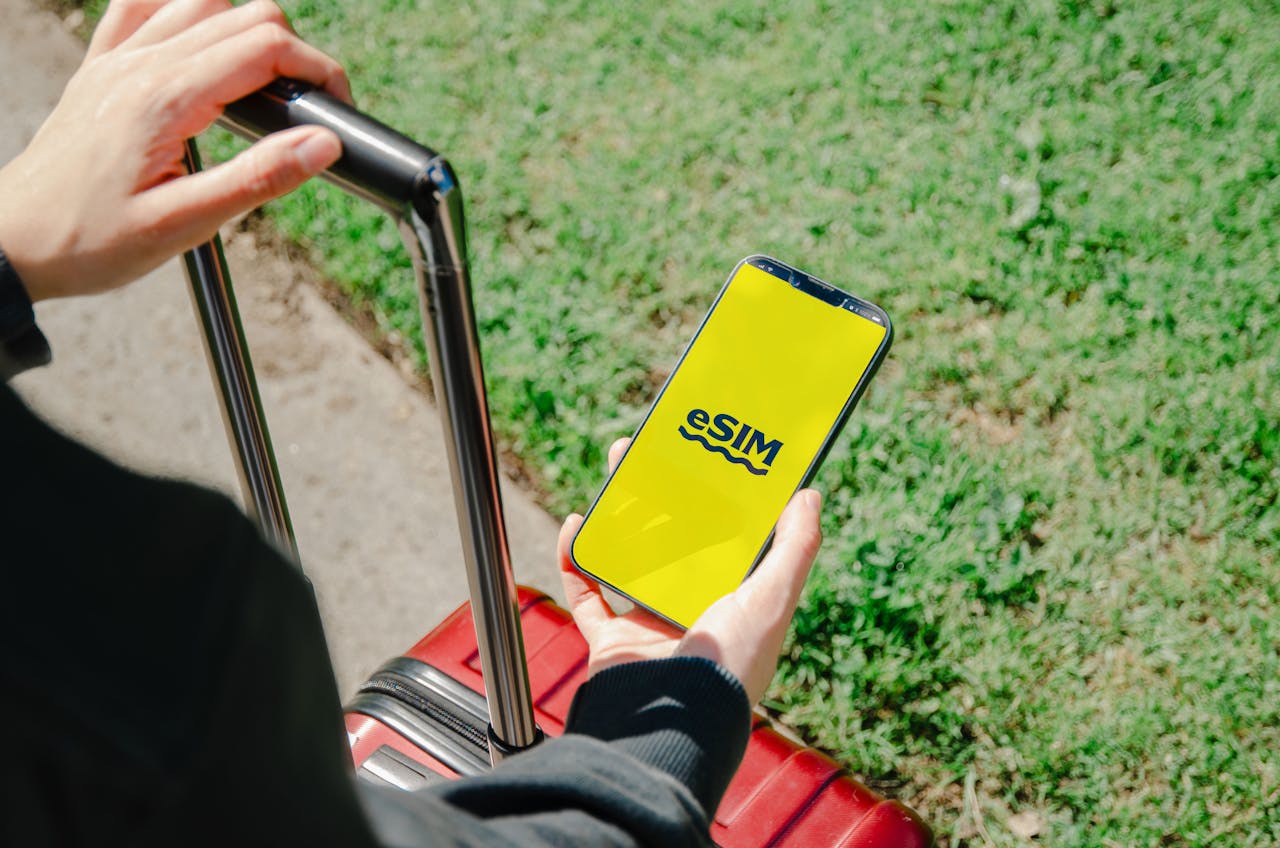 eSIMs Are the Real Deal — Let's See Why