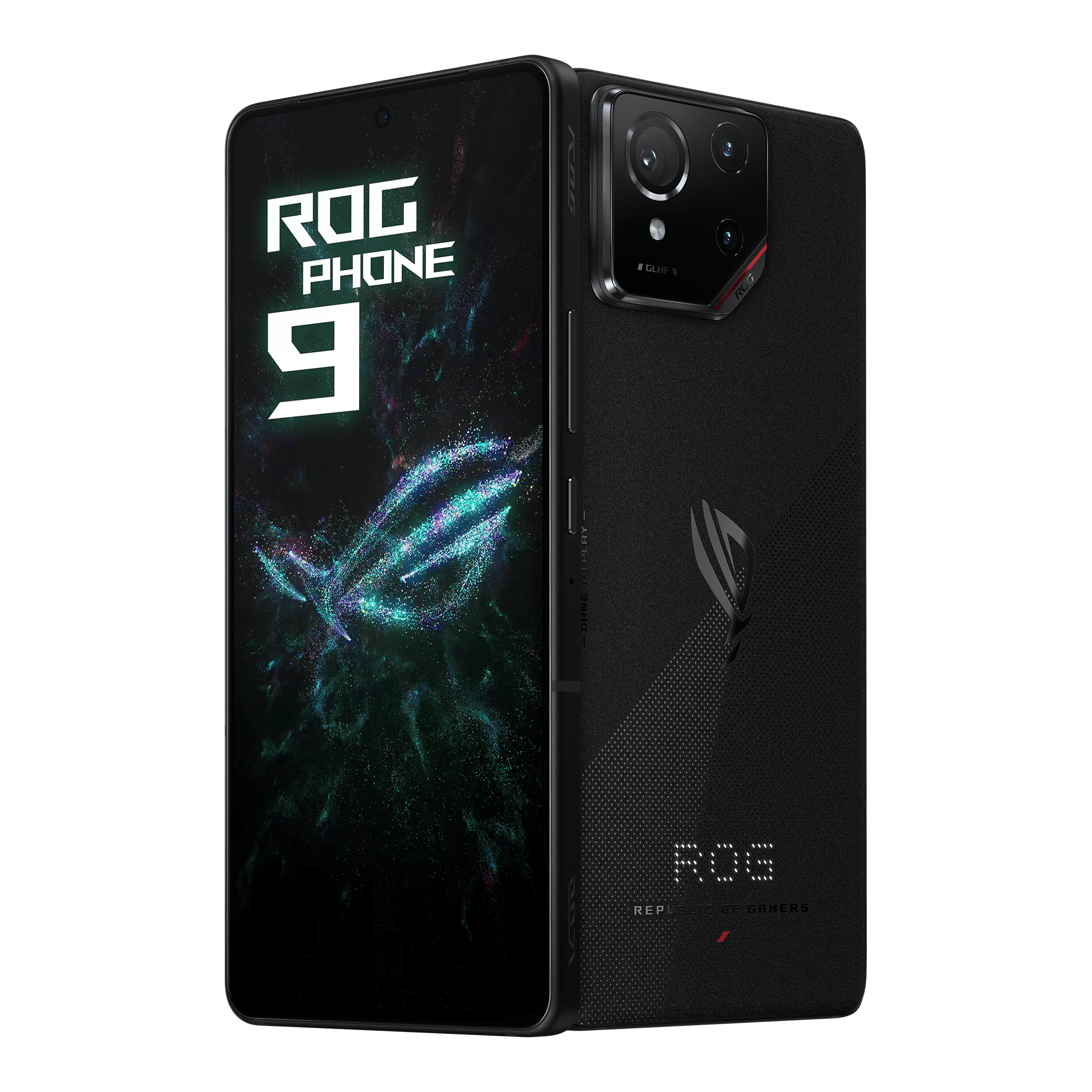 ASUS ROG Phone 9 Is Hyped as the 'Fastest' Smartphone Thanks to ...