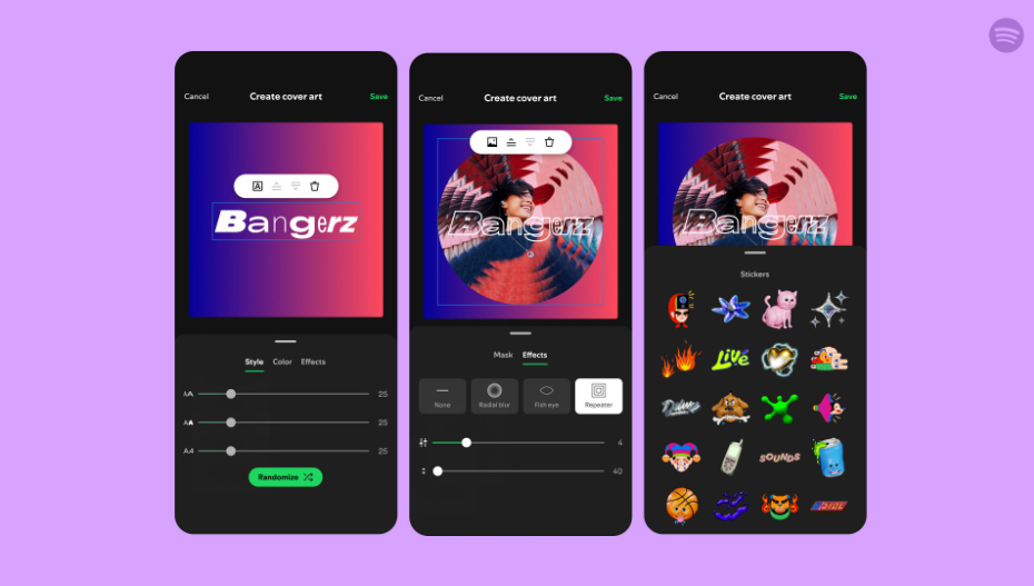 Spotify's New Feature Will Now Allow You to Design Your Playlists With ...