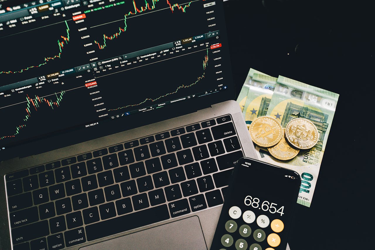 A Deep Dive into Locked.Money and Its Trustless Digital Asset Vaults