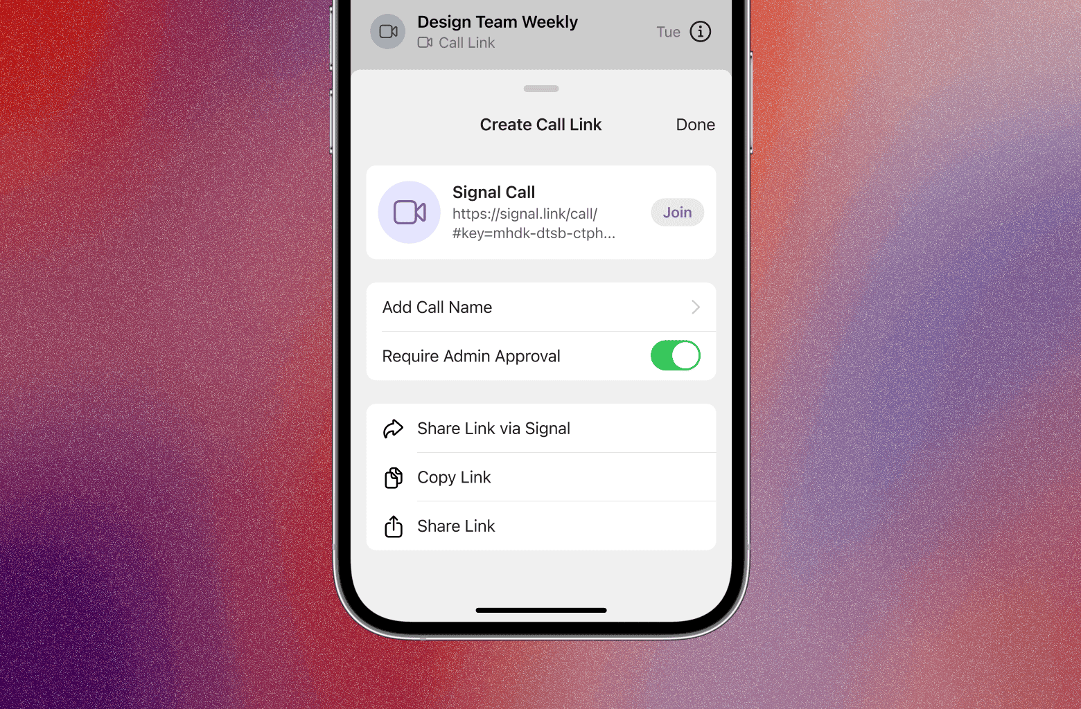 Signal Messenger Offers New Video Call Feature for Privacy-Centered ...