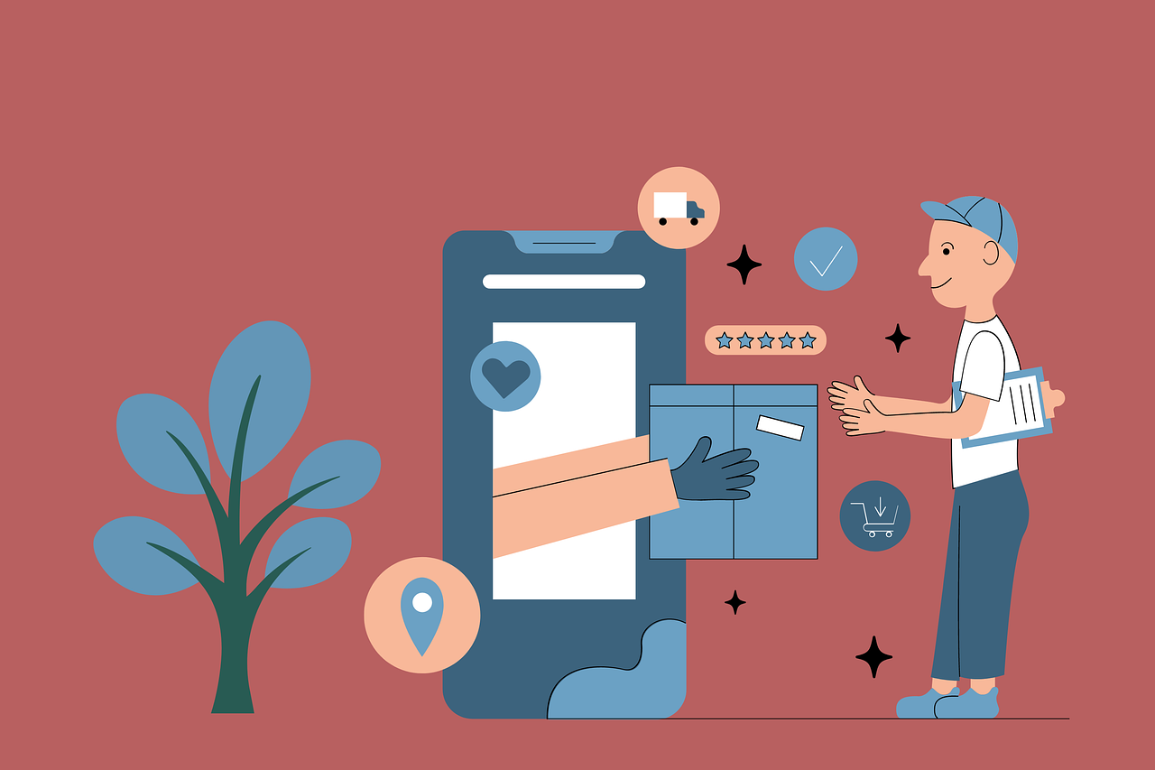 Tracking Made Simple: How Universal Tools Are Changing Package Delivery ...