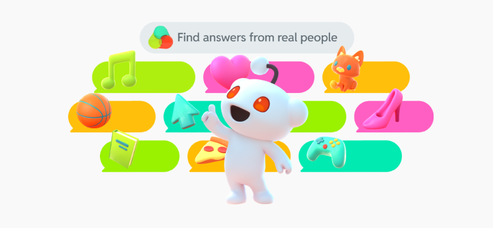 'Reddit Answers' Brings AI-Powered Search Feature Available on the ...