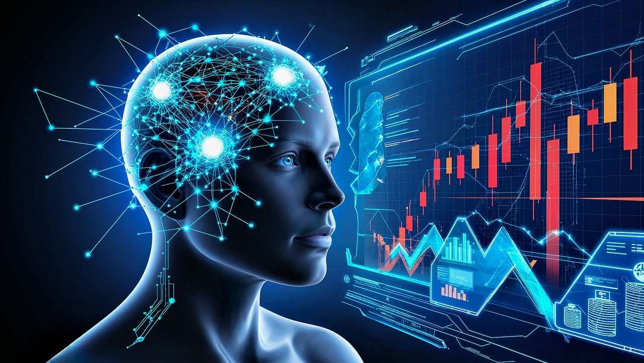 The Role of Data in Shaping the Future of Work