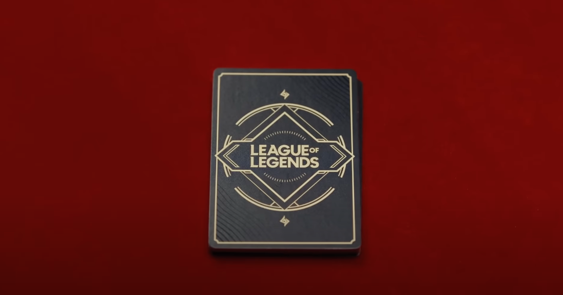 Riot 'Project K' is a 'League of Legends' Card Game But Can It Rival ...