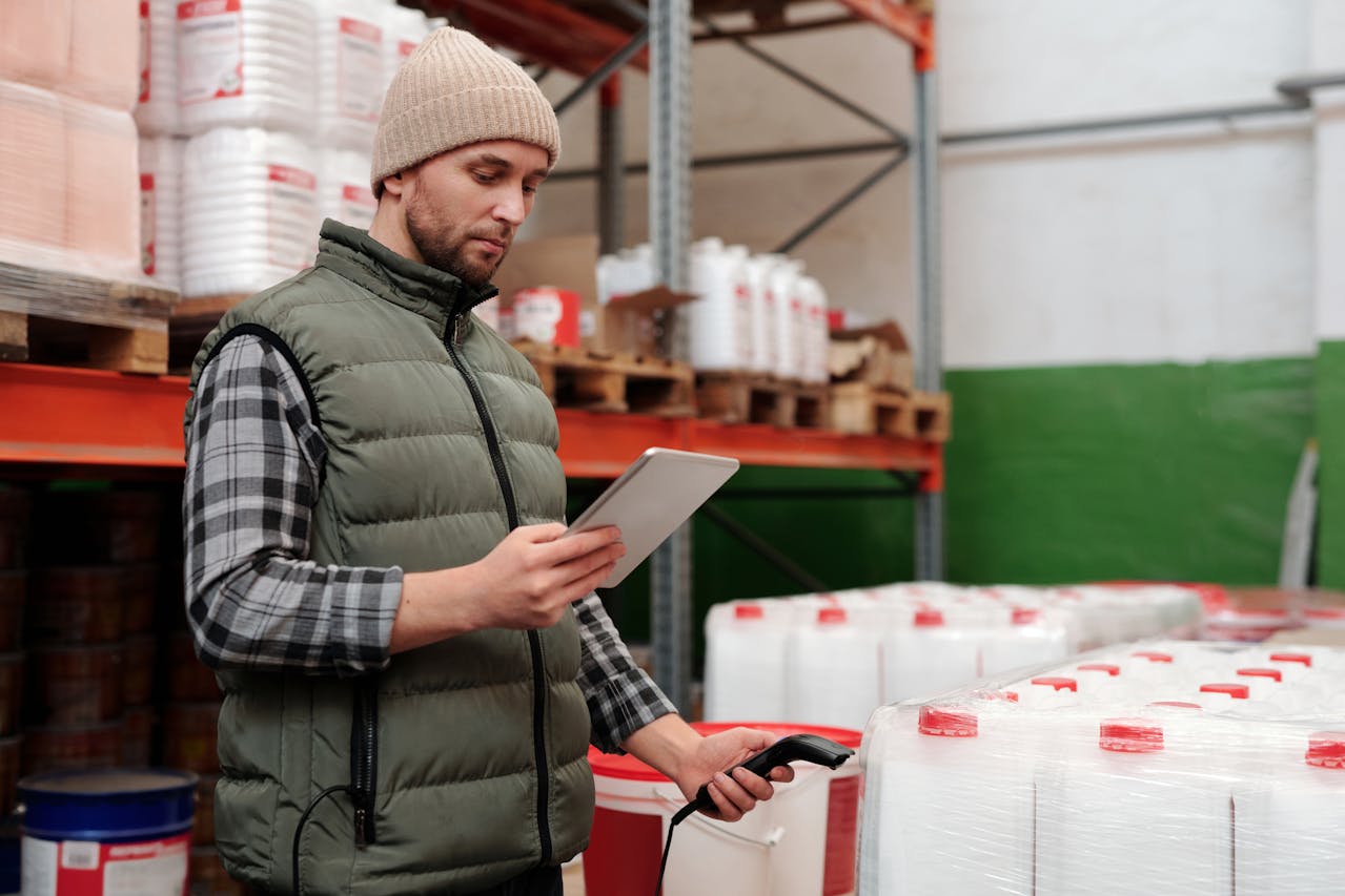 Technologies That Shorten Lead Time and Improve Supply Chain Efficiency