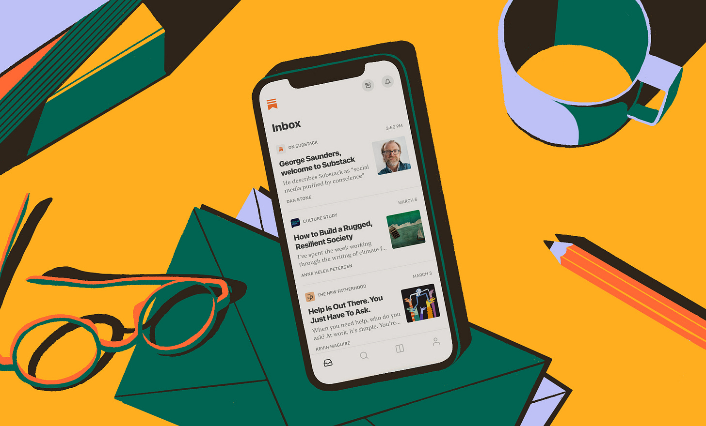 Substack Launches Vertical Video Feed Via New 'Media' Tab Amidst TikTok ...