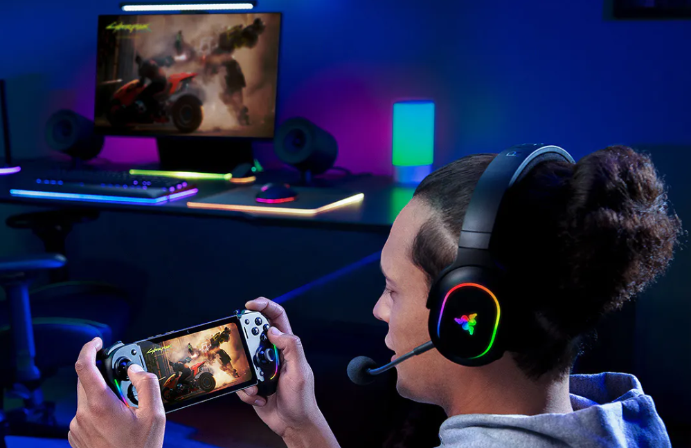 Razer PC Remote Play: Here's How to Enjoy PC Games on Your Mobile Devices