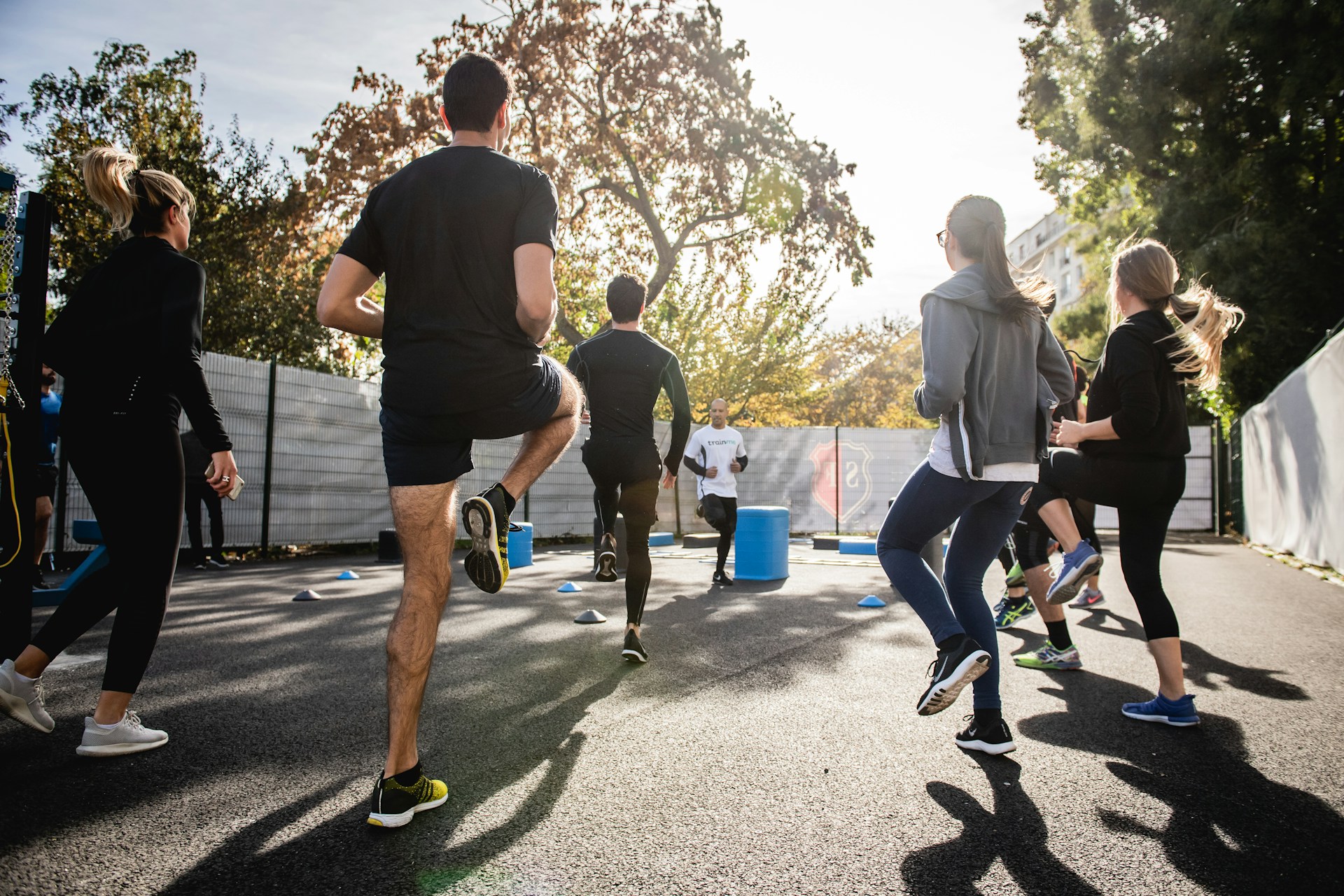Top 5 Fitness Apps That Actually Work in 2025: Stay Fit in the Easiest ...