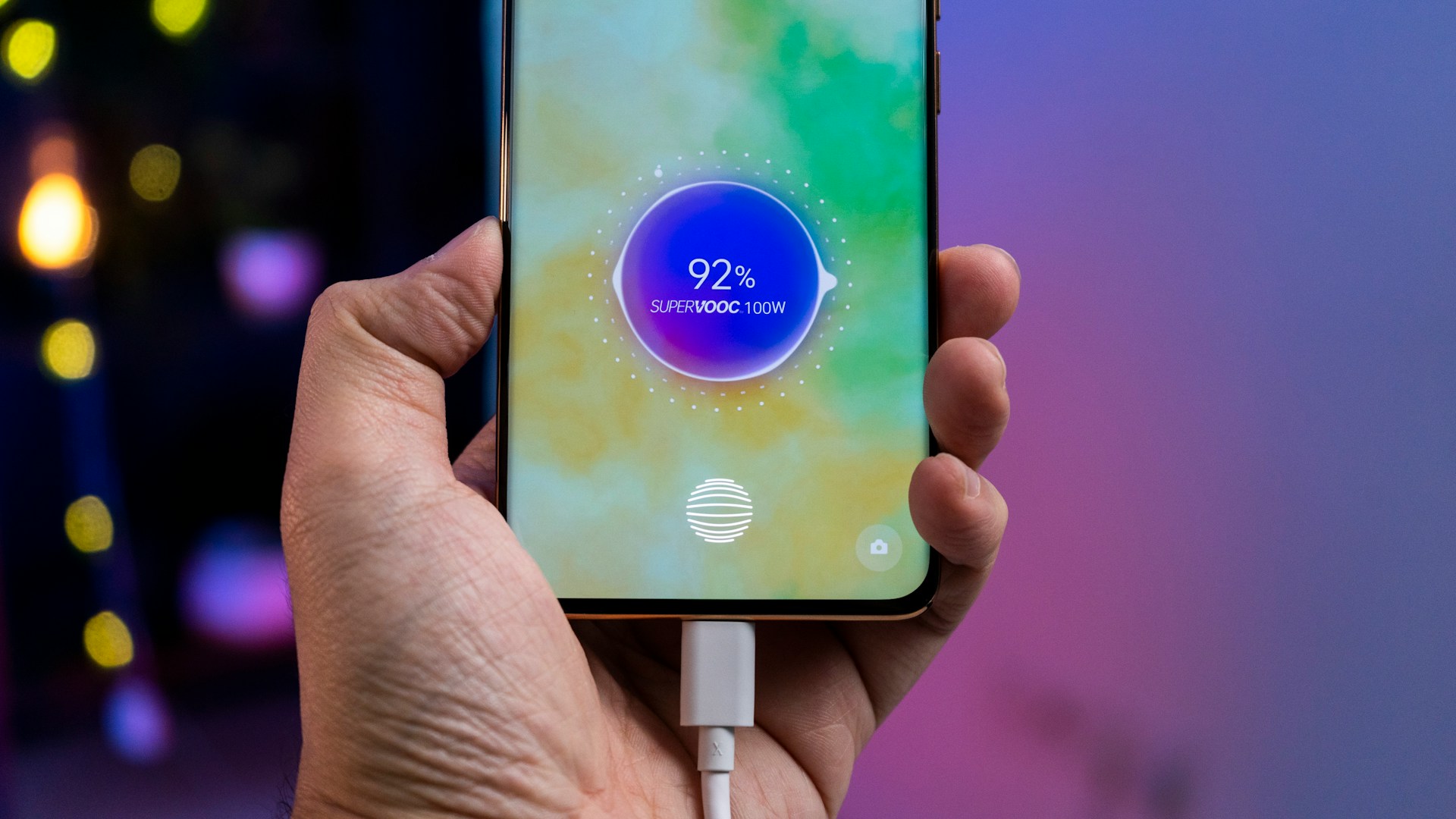 Android 16 Rolls Out USB Locking Protection to Stop Hackers While ...